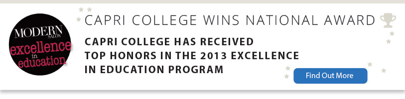 Capri College, Beauty & Massage Therapy School in Iowa