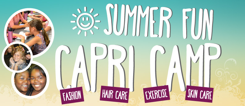 Capri Camp - Capri College, Iowa